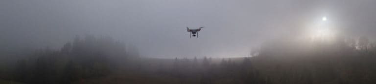 Can drones fly in rain? – or will it crash? | Tips For Drones