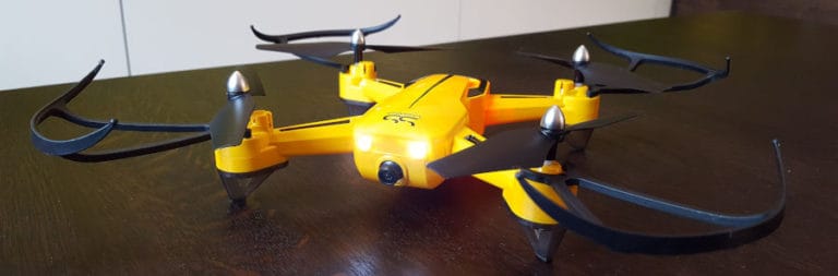 What is the Difference between a Drone and a RC Helicopter? | Tips For ...