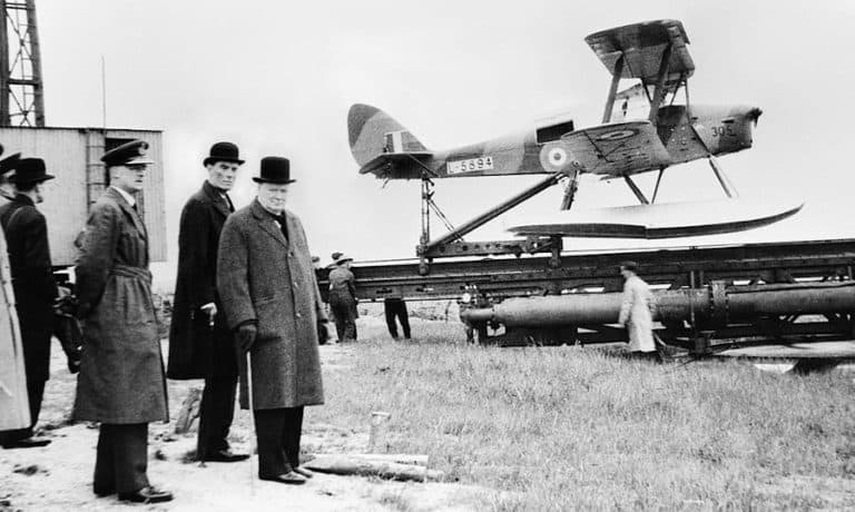 The History of Drones – Milestones You Have to Know | Tips For Drones