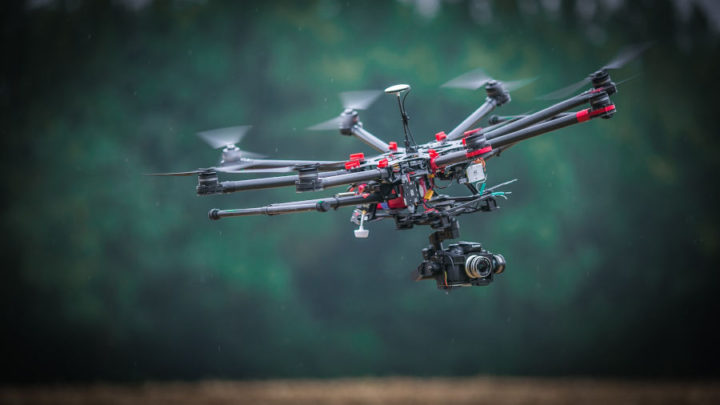 The History of Drones – Milestones You Have to Know | Tips For Drones