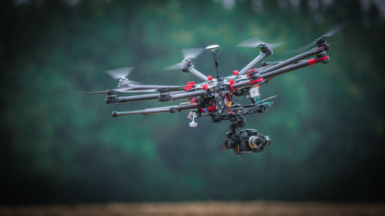 The History of Drones – Milestones You Have to Know | Tips For Drones